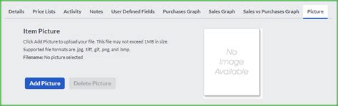 Create Edit And Delete Items