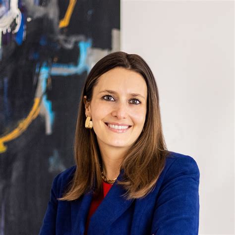 Catherine Codispoti Makes Work More Personal As Chief People Officer