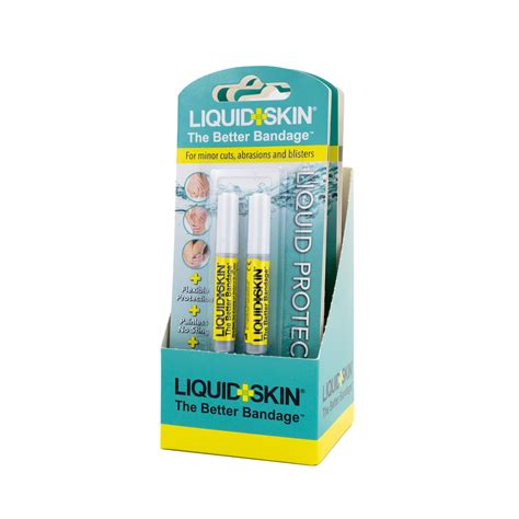 Liquidskin®