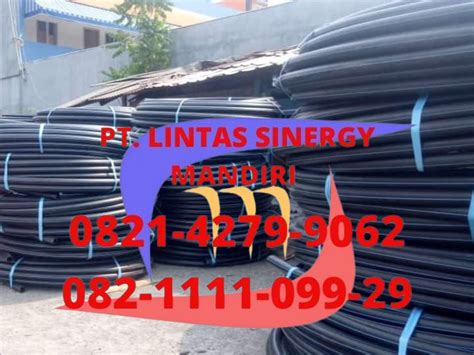 Pengertian Dan Manfaat Pipa Hdpe Pt Lintas Sinergy Mandiri