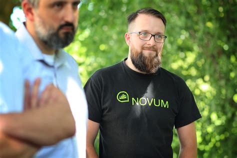 Projekte Novum Engineering