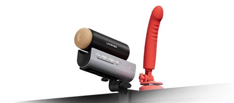 Lovense® Sex Accessories Perfect Complements To Your Toys