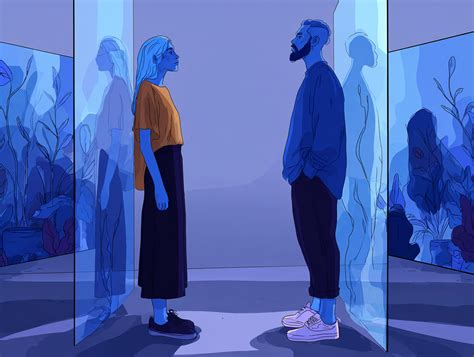 Anxious Avoidant Relationship Can It Work And What Helps