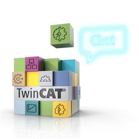 Twincat Projects With Ai Assisted Engineering Daniele Di Michele