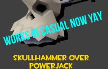 Powerjack [team Fortress 2] [mods]