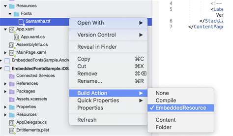 Xaml Fontawsome Pro 6 Xamarin Forms Stack Overflow