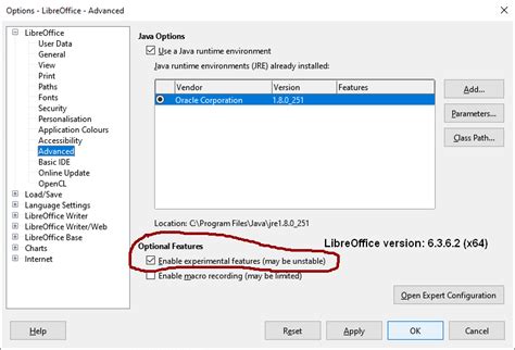 libreoffice embedded database at mark briganti blog