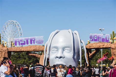 Kylie Jenner Threw A Stormiworld Party After The Astroworld Tragedy