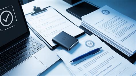 Sam Registration Verification Complete Pre Submission Checklist Federal Processing Registry