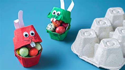 Egg Citing Easter Crafts Using Egg… National Trust For Scotland