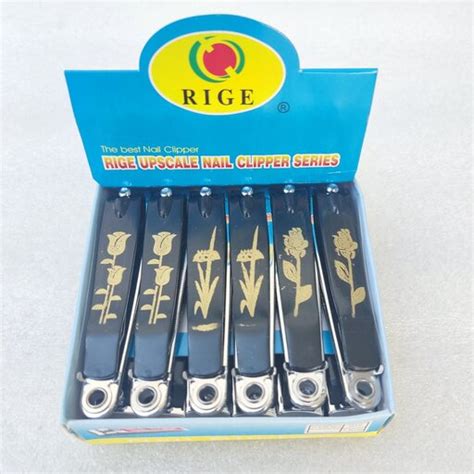 خرید و قیمت ناخن گیر بزرگ سوهان دار طرح دار ناخنگیر عالی از غرفه آرایشی