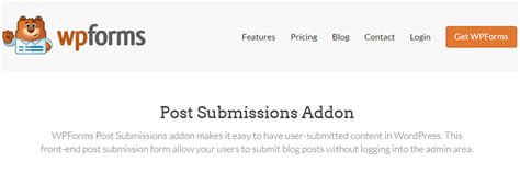 Best Frontend Plugin For Wordpress Feature Review Wedevs