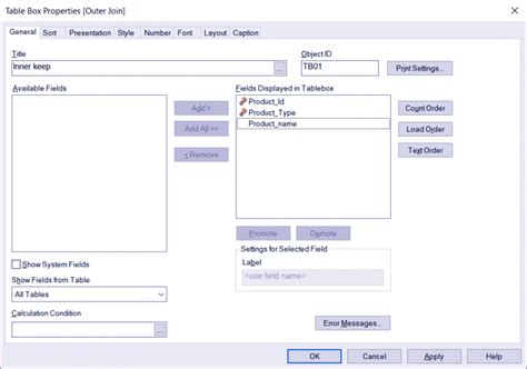 QlikView Keep Functions Left Right Inner Keep Function DataFlair