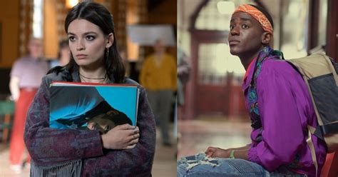 Xem Phim Sex Education Cùng Chồng Tôi đỏ Mặt NgƯỢng NgÙng Vì Một Câu Nói Và đúc Rút BÀi HỌc