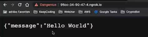 Introducción a FastAPI ejercicio KeepCoding