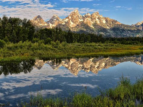 Qué Hacer En Wyoming Yellowstone Grand Tetón Y Mucho Más