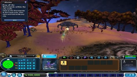 10 Years Of Spore A Reputation Well Deserved Techraptor