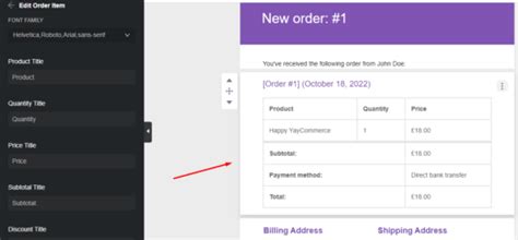Woocommerce Order Confirmation Email Easy Setup 2024