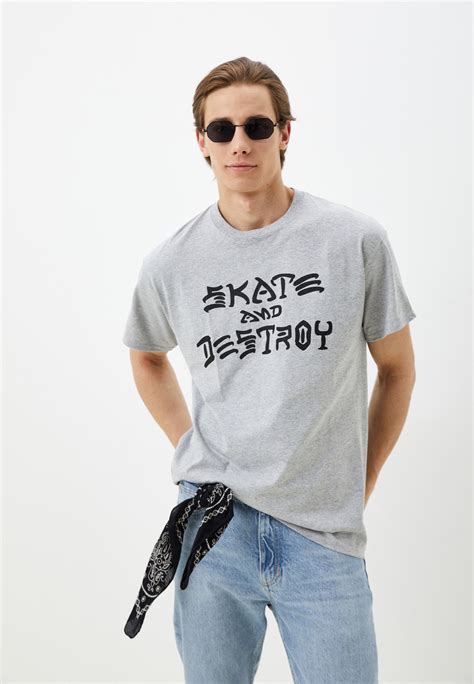 Каталог Thrasher - купить Thrasher в интернет магазине