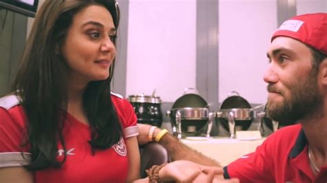 Pritee Zinta Jamuna Television