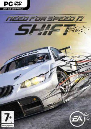 Need For Speed Shift Free Download PC Games Direct Links Torrent
