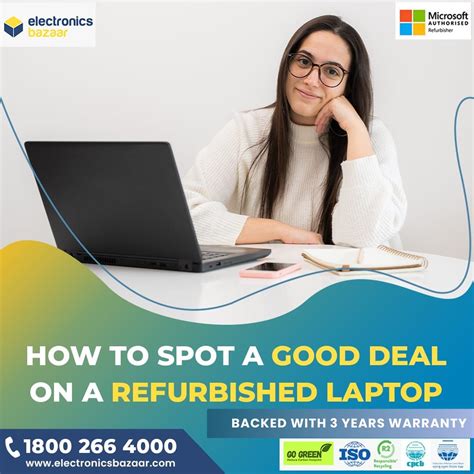 Electronics Bazaar On Linkedin Refurbished Electronics Products Best