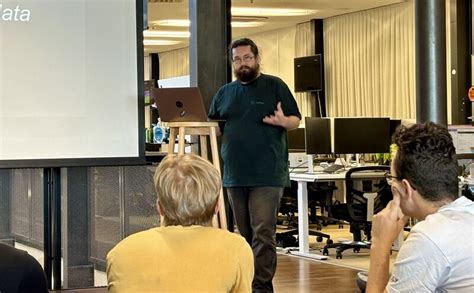 Dataengineer Community Meetup Dataengbytes