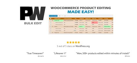 How To Use Woocommerce Bulk Edit To Update Products And Prices 2024