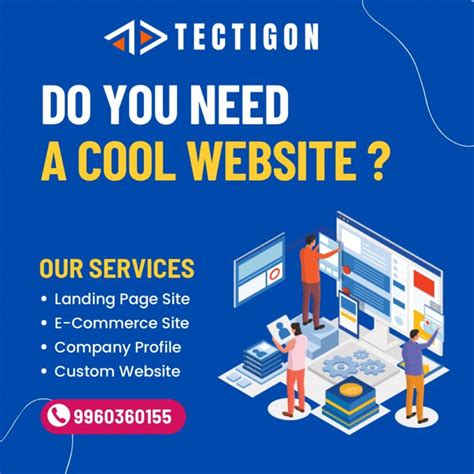 Tectigon It Solutions Pvt Ltd Boost Your Business Online Abhijeet Kulkarni Posted On The