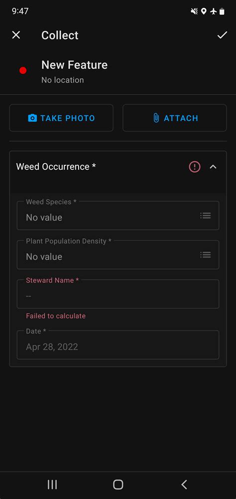 Form Calculate Getuser Offline Esri Community