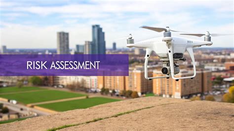 Drone Risk Management Boost Fleet Safety