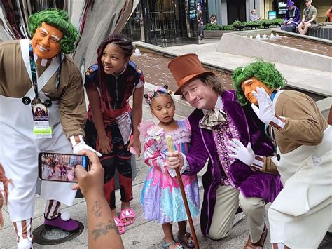 Dragoncon Recap Pics And Videos