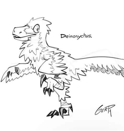 Dinosaurs Rgerph
