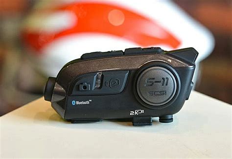 Bluetooth Intercom And Headsets For Motorcycle Helmets