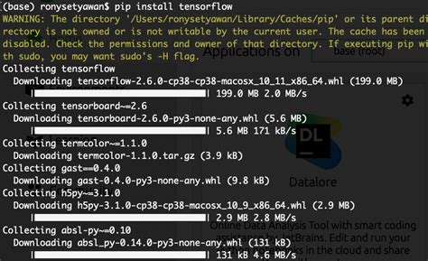 Unable To Install Tensorflow Using Conda With Python 38 Stack Overflow