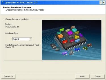 PSoC Creator 3 2 Download Psoc Creator Exe