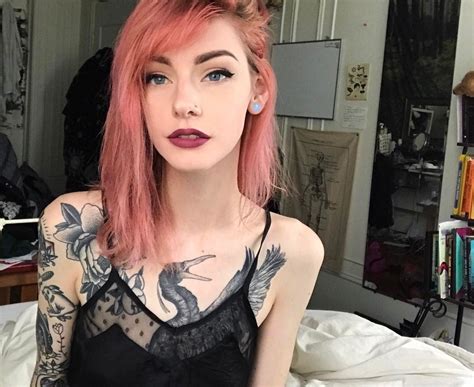 Return Of Pink Hair Porn Pic Eporner