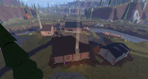 Ogden Lumbermill Northwind Wiki Fandom