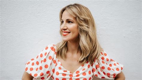 La Maternidad Para La Influencer Bithia Domínguez