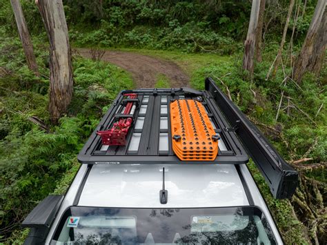 Overland Racks Kelowna Over The Top
