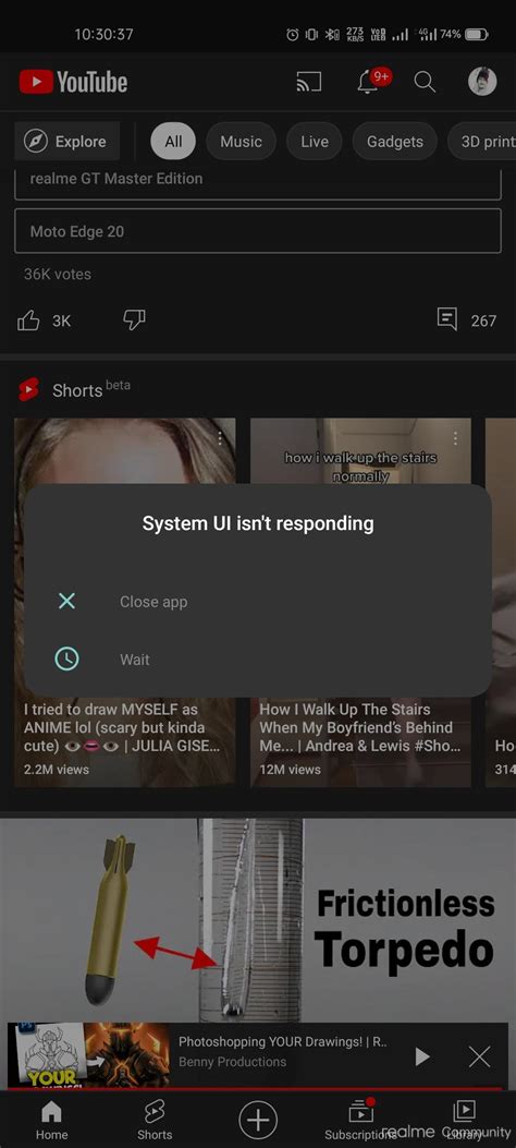 Realme Community