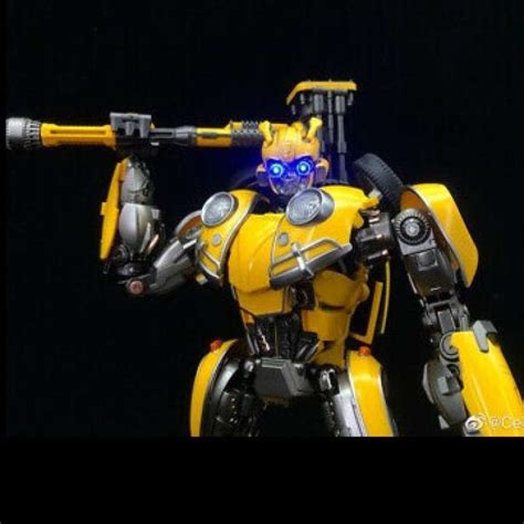Promo Cyber Era Ce 01 Knight Bumblebee Oversized Tc 02 Diskon 10 Di Seller Azmi Stor3