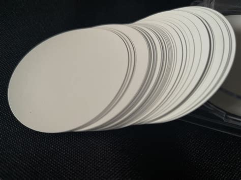 Polyethersulfone Pes Filter Membrane Unleashing High Performance