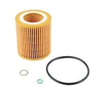 Oil Filter Housing Compatible With 2009 2016 Bmw 535i Xdrive E60
