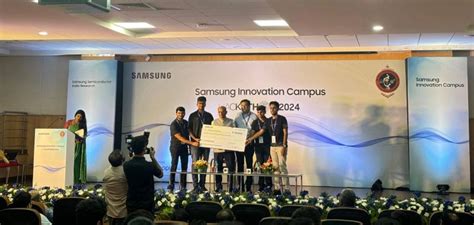 Ajinkya Jadhav On Linkedin Innovationunleashed Sichackathon Ai Iot Futuretechleaders