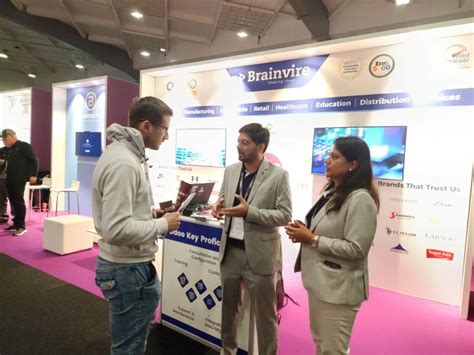 Brainvire Infotech Inc On Linkedin Brainvire Odoo Odoogoldpartner