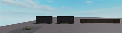 Scp Door System Clearly Development