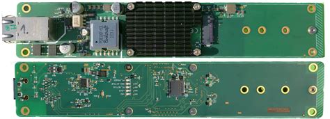 Add Bladeberry Cm4 Blade Server Board · Issue 220 · Geerlingguy