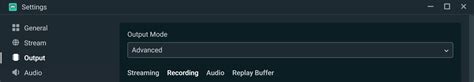how to use multi track recording in streamlabs desktop streamlabs