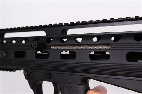 Kandm M17s 223 Review The Hunting Gear Guy